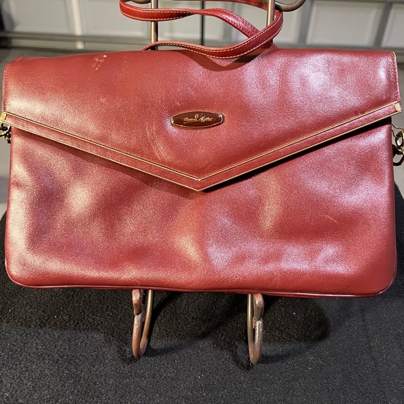 Bags | Vintage Eitenne Aigner | Poshmark